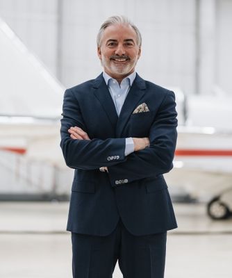 Canadian Aviation Symposium